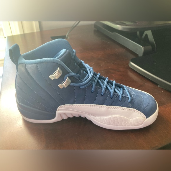 Jordan | Shoes | Jordan 2 Retro Indigo Gs | Poshmark